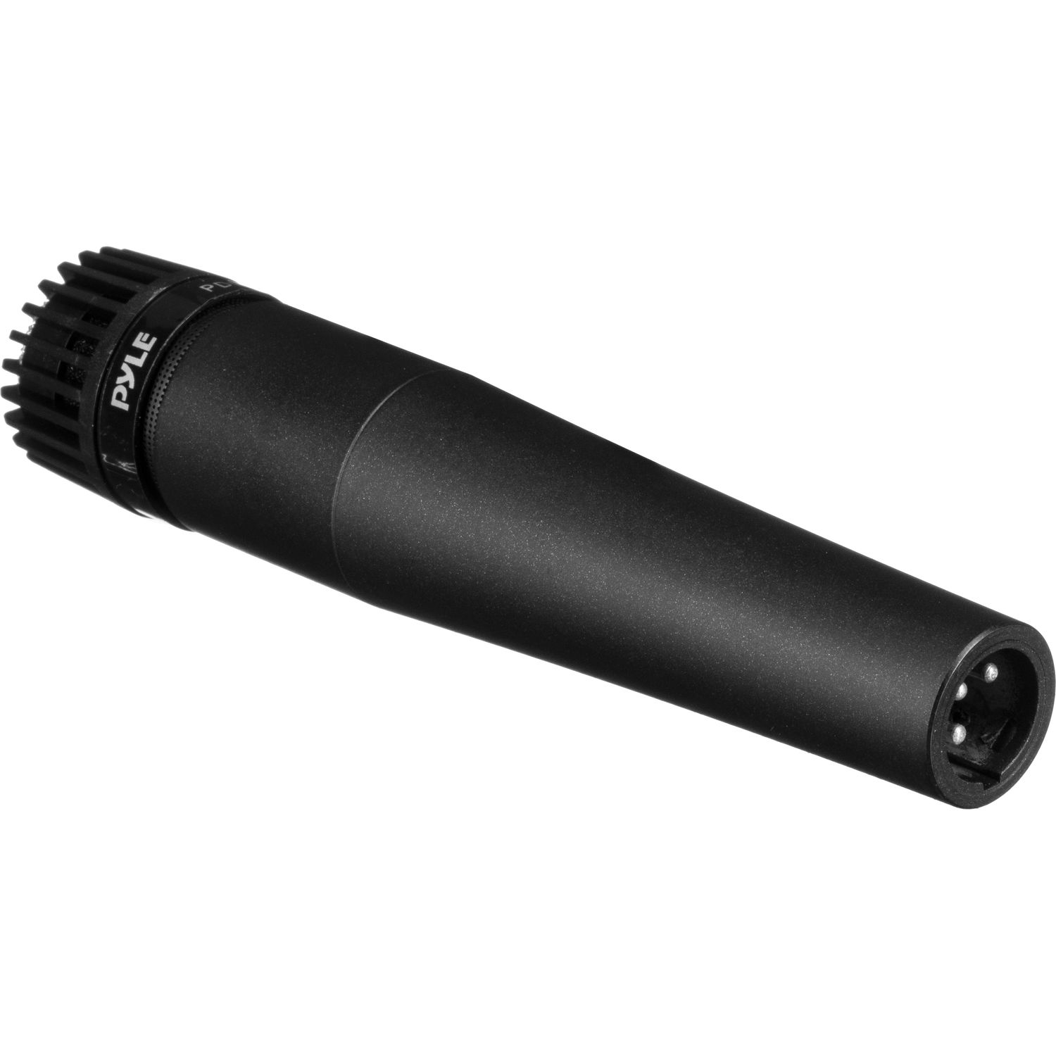 Micrófono de Mano Dinámico de Bobina Móvil Pyle Pro Pdmic78 - Real Plaza