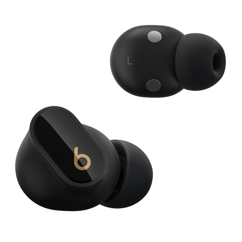 Audífonos bluetooth True Wireless Beats Studio Buds, duración máx. 36 ...