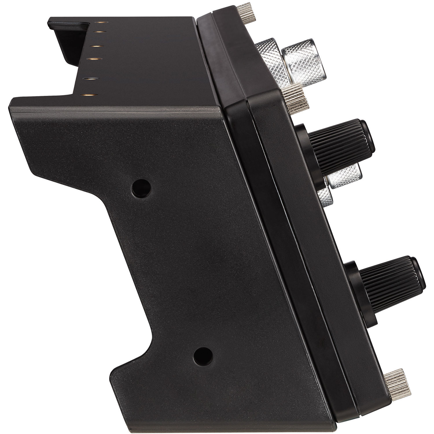 Panel de Radio Logitech G Flight - Real Plaza