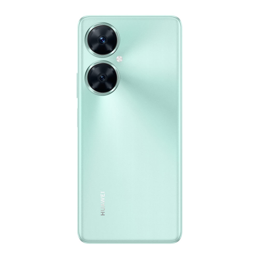 Huawei Nova 11i 128GB 8GB Verde - Real Plaza