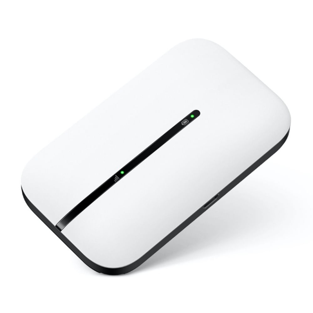 Router Huawei Brovi E5576 Mobile WiFi 3s 4G LTE, 150 Mbps red de alta ...
