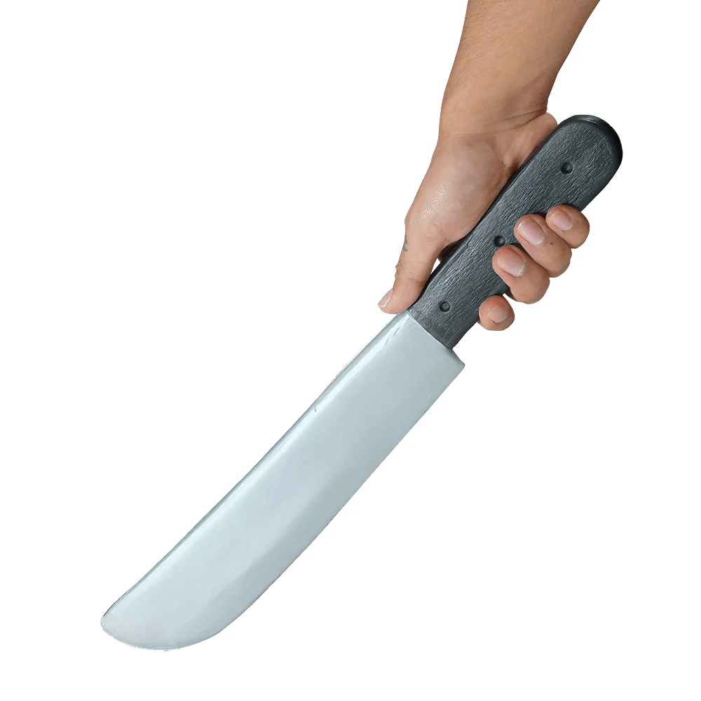 Machete de Plástico para Cosplay Disfraz Halloween - Real Plaza