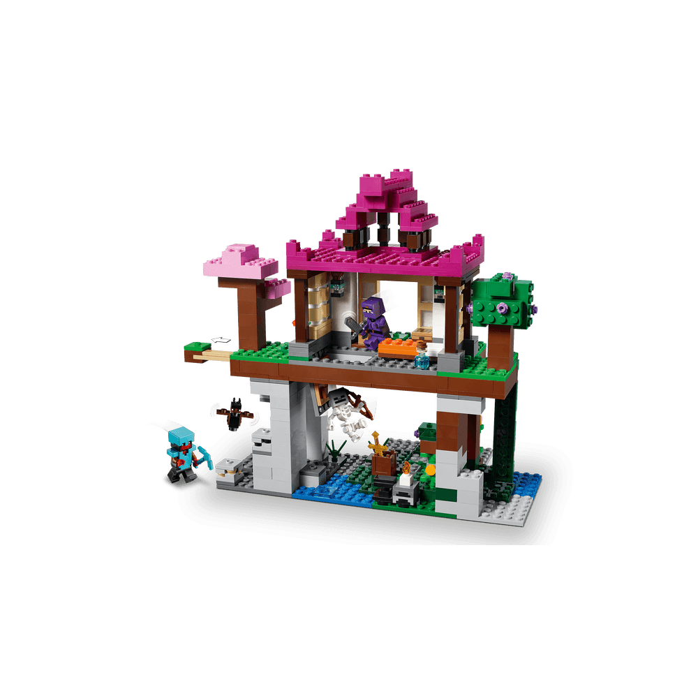 LEGO 21183 El Campo de Entrenamiento - Real Plaza