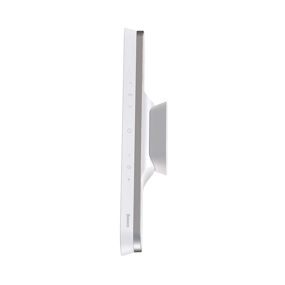Lámpara LED Magnética Baseus DGXC-02 - Real Plaza