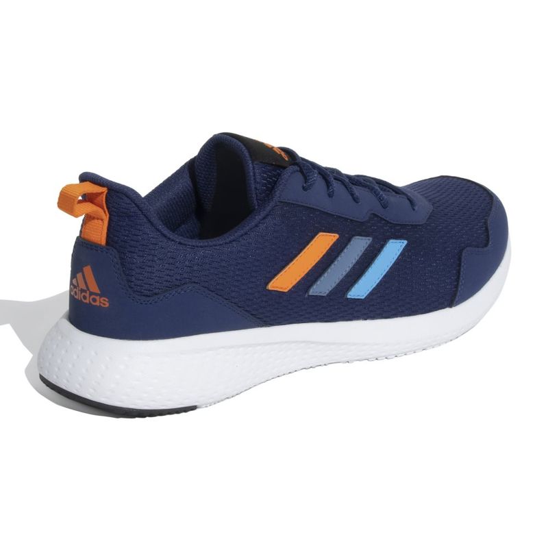 Zapatilla Deportiva Hombre Adidas Peprun M GC0906 Azul Talla 7 - Real Plaza