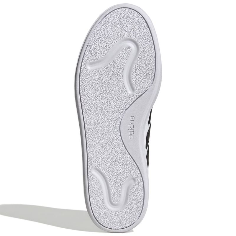 Zapatilla Urbana Hombre Adidas Courtblock IF4033 Blanco Talla 12.5 ...