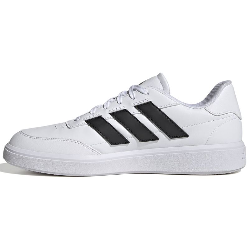 Zapatilla Urbana Hombre Adidas Courtblock IF4033 Blanco Talla 12.5 ...