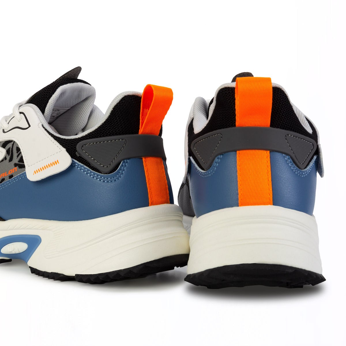 Zapatillas Urbanas Ultralon Hombre Ultra Reborn UL23455M3 Multicolor ...