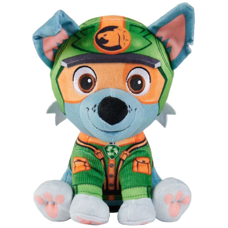 Vehículo PAW PATROL Marshall Jungle 6068023 - Real Plaza