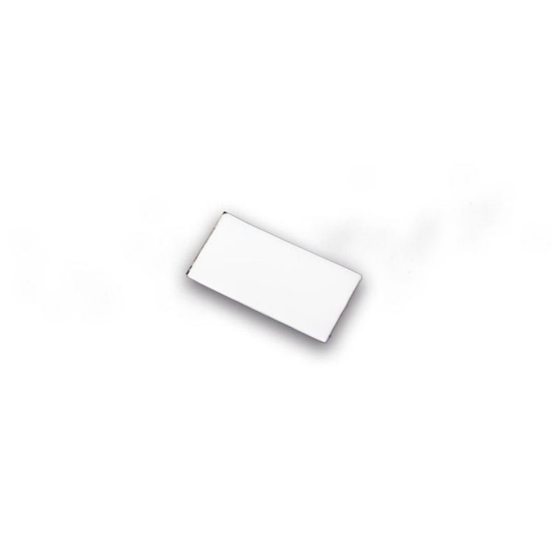 Cera Blanca Rectangular Maka - Real Plaza