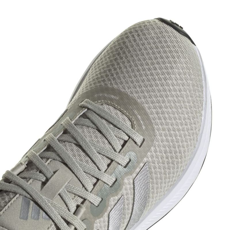 Zapatillas Deportivas Adidas Para Mujer Ie0746 Gris Talla 38.5 - Real Plaza