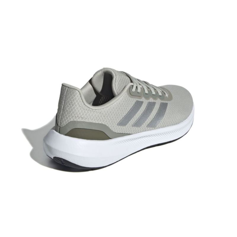Zapatillas Deportivas Adidas Para Mujer Ie0746 Gris Talla 38.5 - Real Plaza