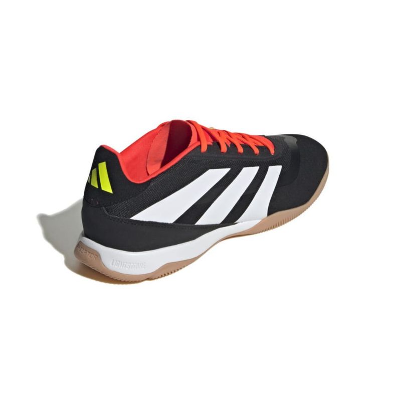 Zapatillas De Fútbol Adidas Para Hombre Ig5456 Negro Talla 40.5 - Real ...