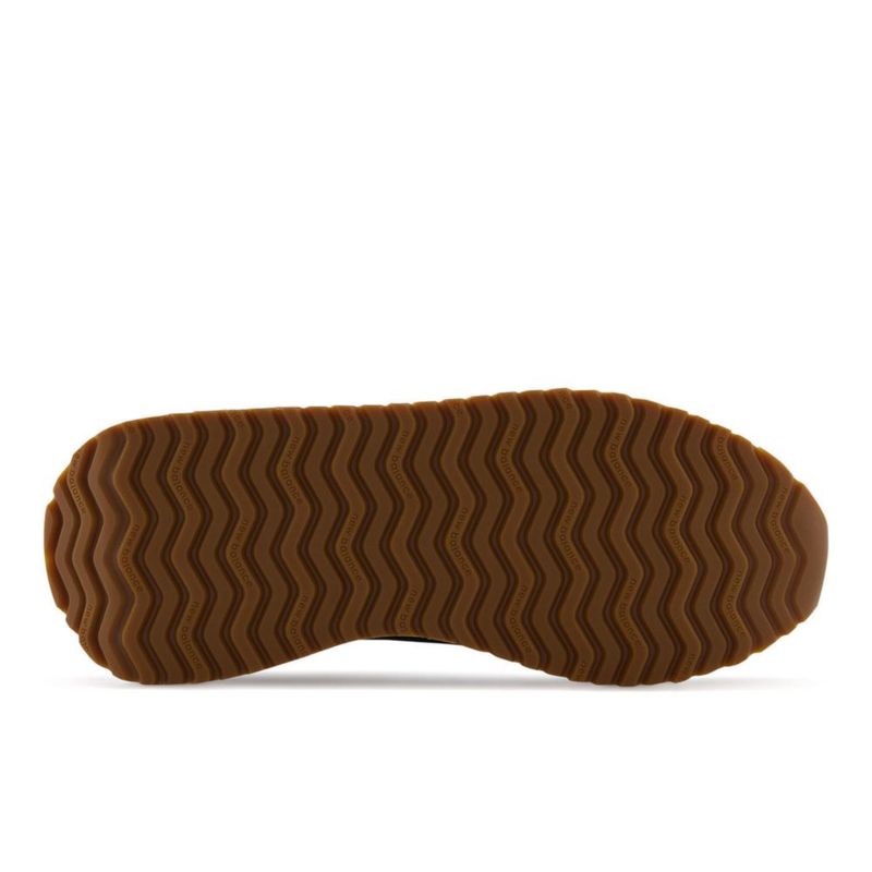 Zapatillas Urbanas para Hombre New Balance Ms237Ga-0 Negro Talla 42 ...