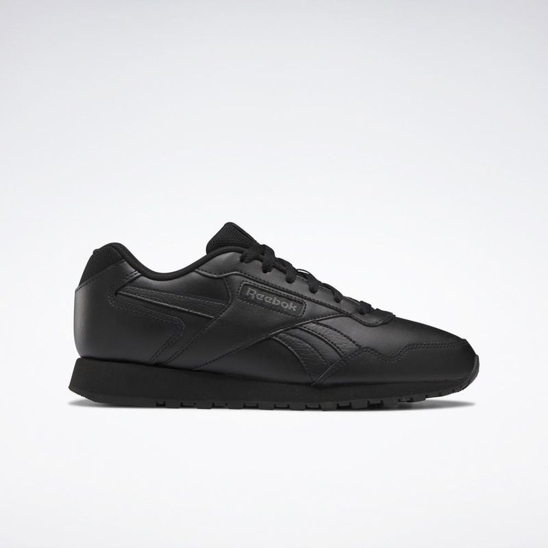 Zapatillas Urbanas Reebok Para Hombre Negro 100010028 Talla 40 - Real Plaza