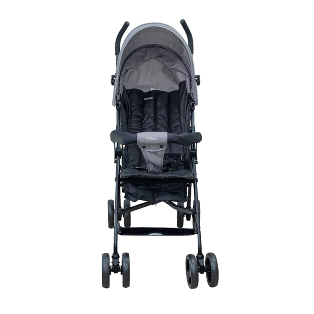 Coche Bastón COSCO Emma Grey - Real Plaza