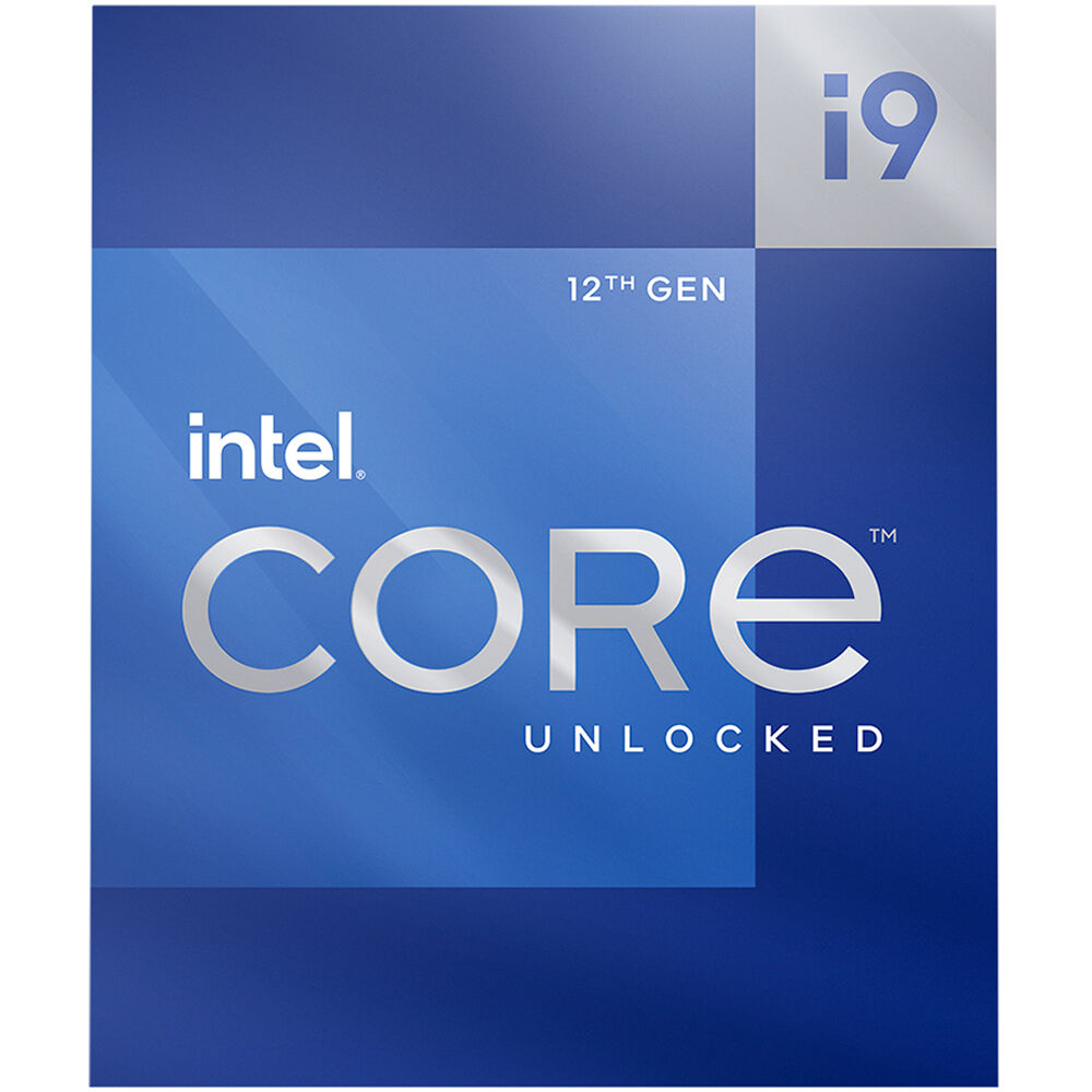 Procesador Intel Core I9 12900K Y Kit de Wi Fi 6 Intel Ax200 Gig+ ...