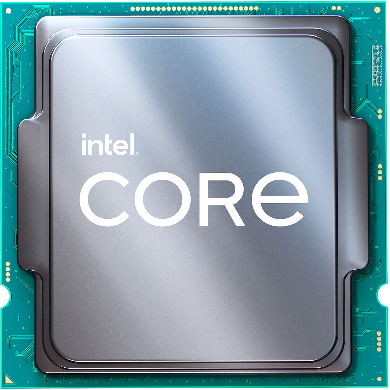 Procesador Intel Core I9 11900F 2.5 Ghz Eight Core Lga 1200 - Real Plaza