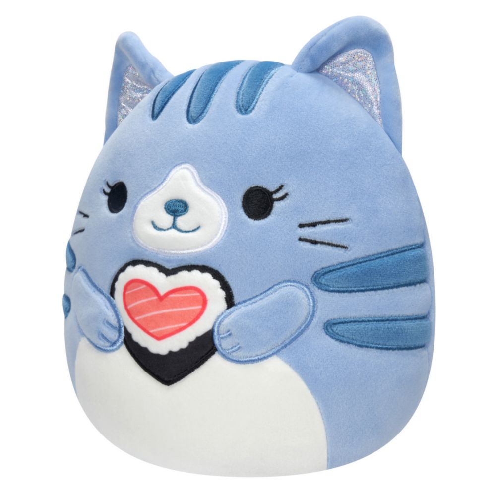Peluche Squishmallows Serie 1 Carizma 19Cm - Real Plaza