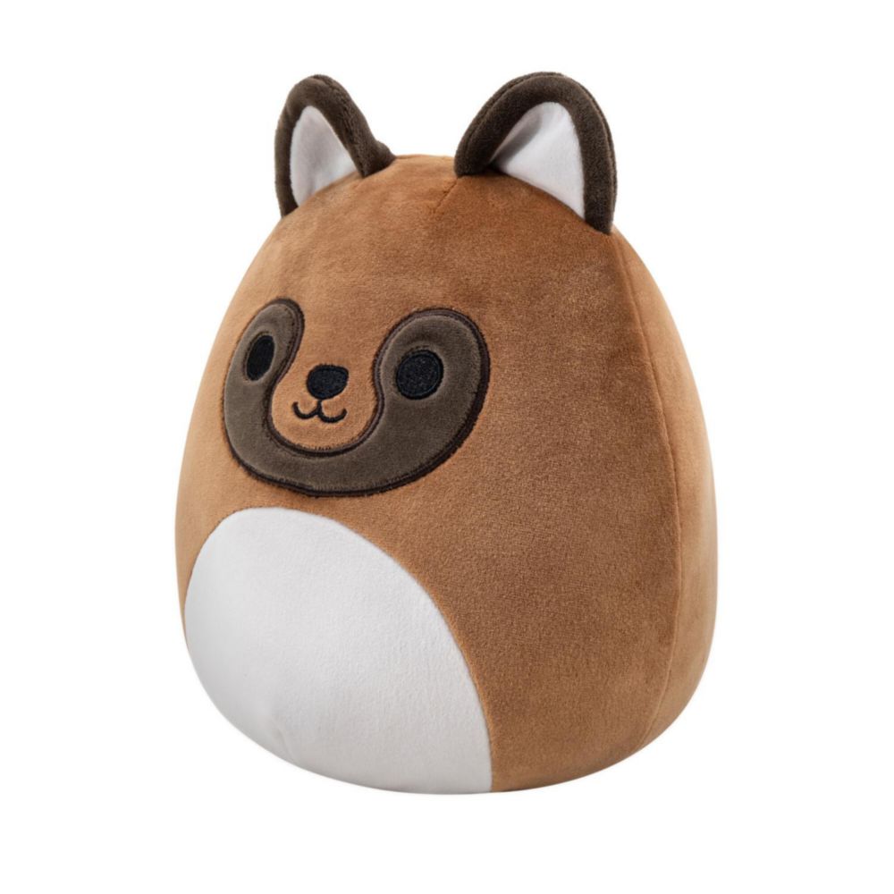 Peluche Adopt Me 20Cm Tanuki - Real Plaza