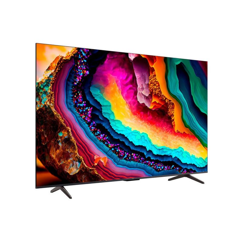 Televisor TCL 55" 55P755 UHD Google Tv 4K Ultra HD - Real Plaza