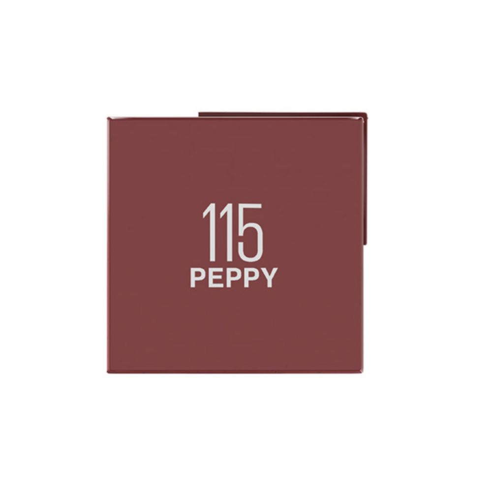 SuperStay Vinyl Ink 4.2ml Tono Peppy Maybelline - Real Plaza