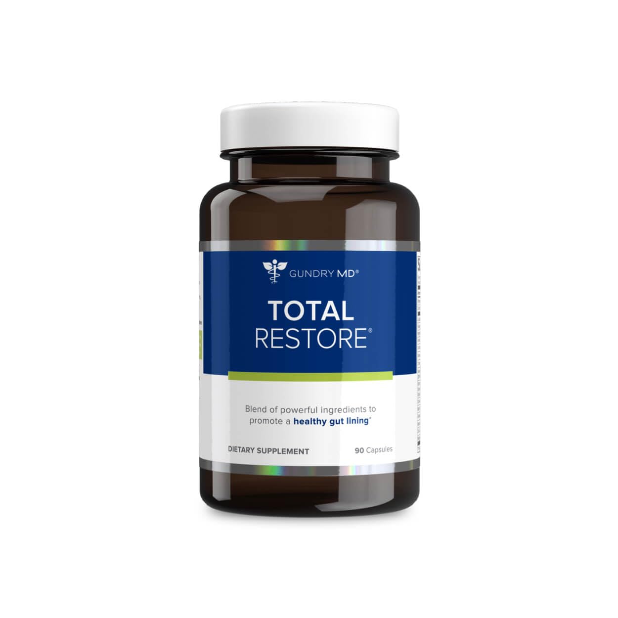 Gundry Md Total Restore 90 Capsulas - Real Plaza