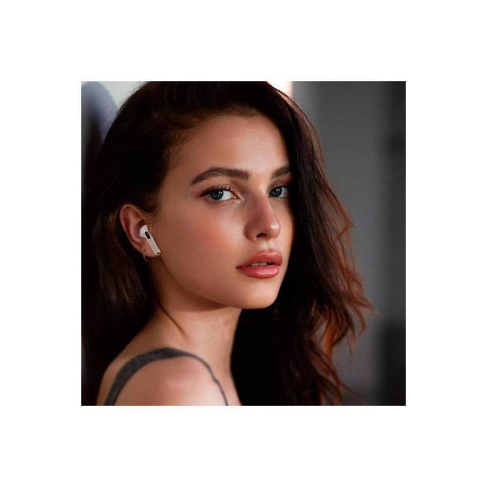 Air Inpods PRO 6 Turquesa Audífono Bluetooth Inalámbrico - Real Plaza