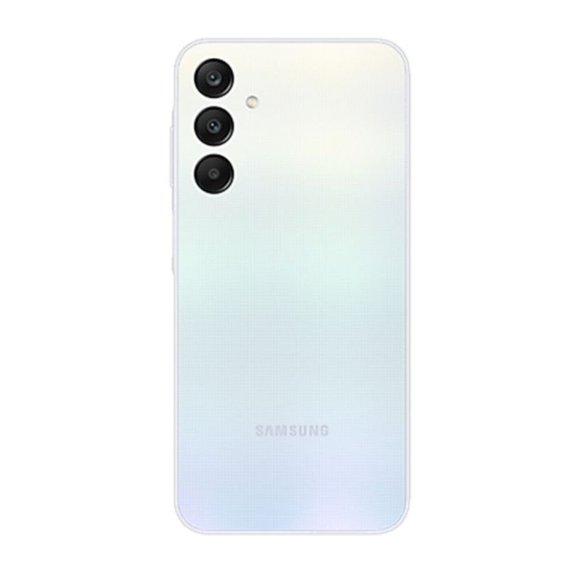 Samsung Galaxy A25 128Gb 6Ram Blue Light - Real Plaza