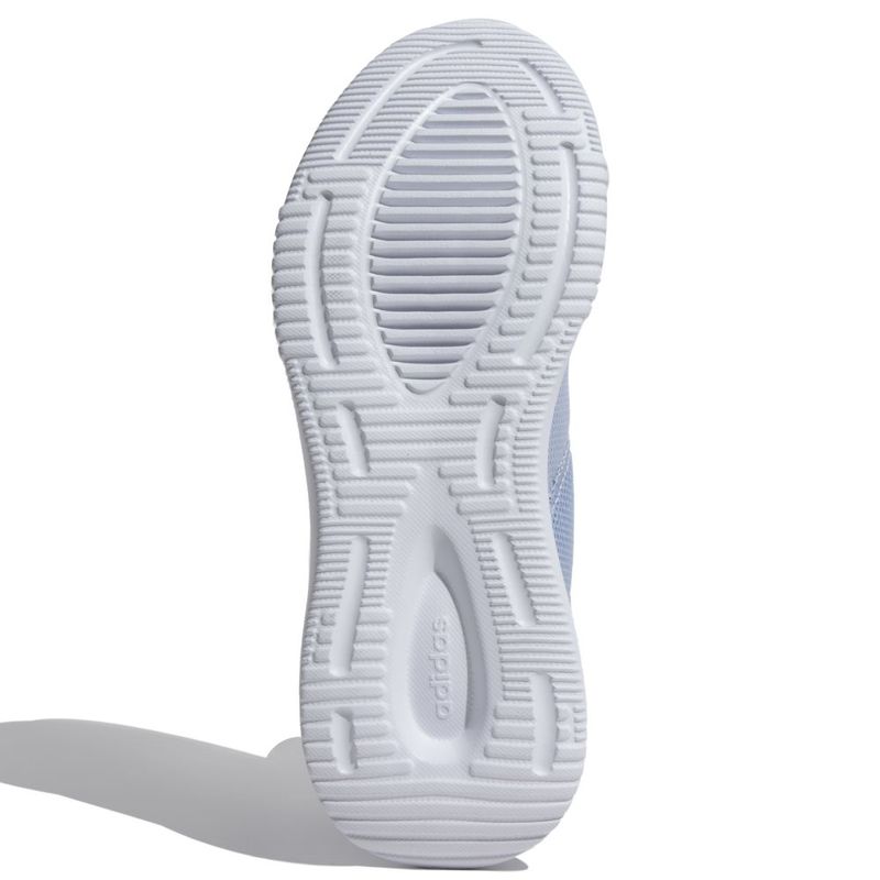 Zapatilla Deportiva Mujer Adidas Sheenwalk W GC0555 Celeste Talla 8.5 ...