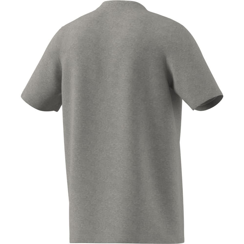 Polo Deportivo Adidas Para Hombre Iw4976 M Small Logo T - Real Plaza