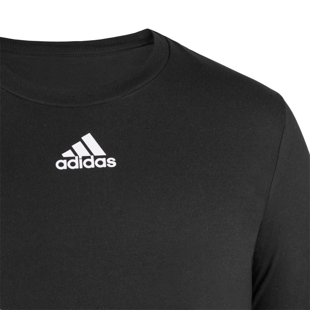 Polo Deportivo Adidas Para Hombre Iw4980 M Small Logo T - Real Plaza