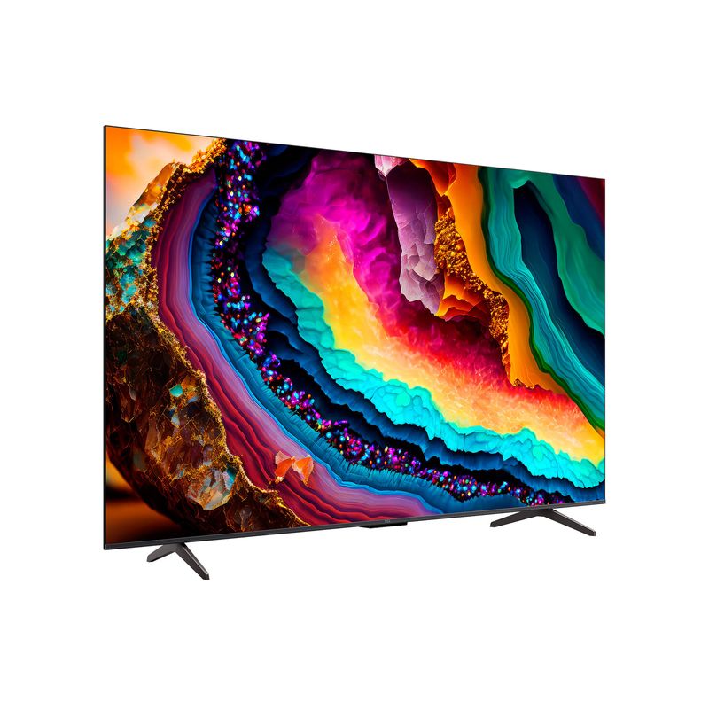 Televisor TCL UHD 4K LED 55" Smart Tv 55P755 - Real Plaza