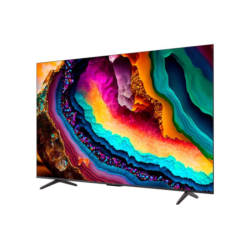Televisor TCL UHD 4K LED 55" Smart Tv 55P755 - Real Plaza