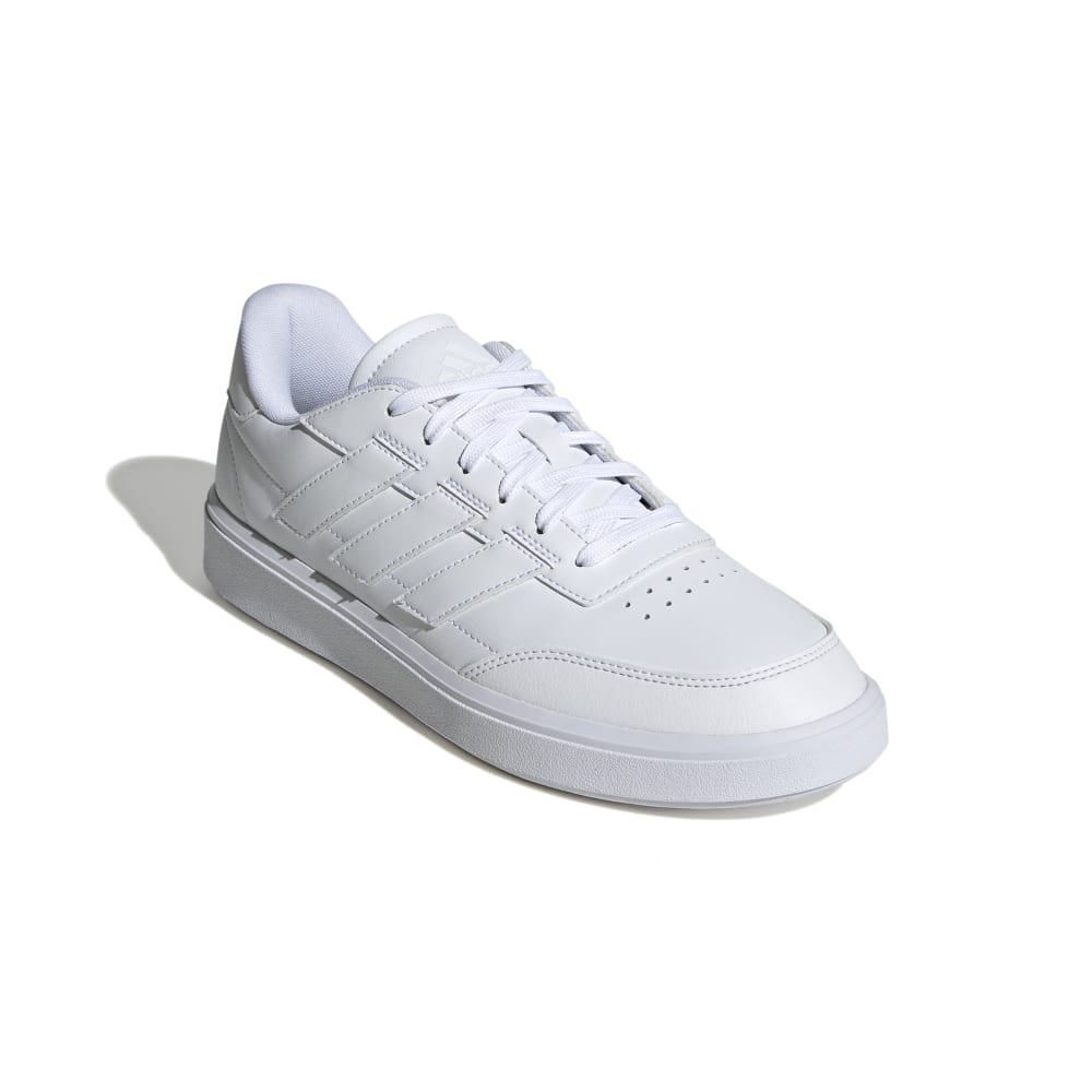 Zapatillas Urbanas Adidas Para Hombre If4031 Courtblock Blanco - Real Plaza