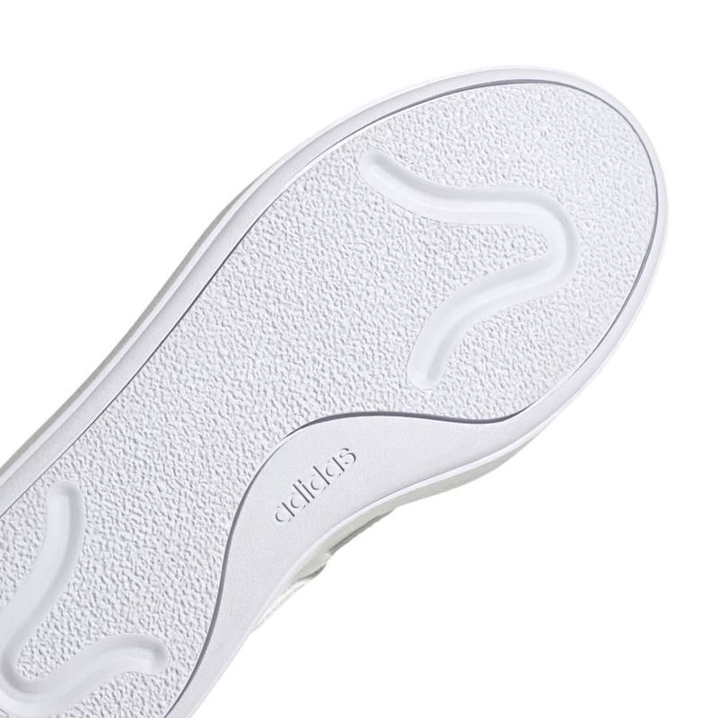 Zapatillas Urbanas Adidas Para Hombre If4031 Courtblock Blanco - Real Plaza