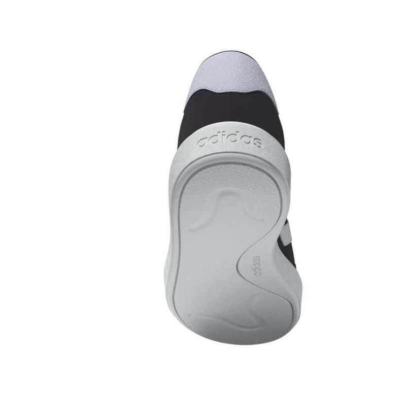 Zapatillas Urbanas Adidas Para Hombre If6504 Courtblock Negro - Real Plaza