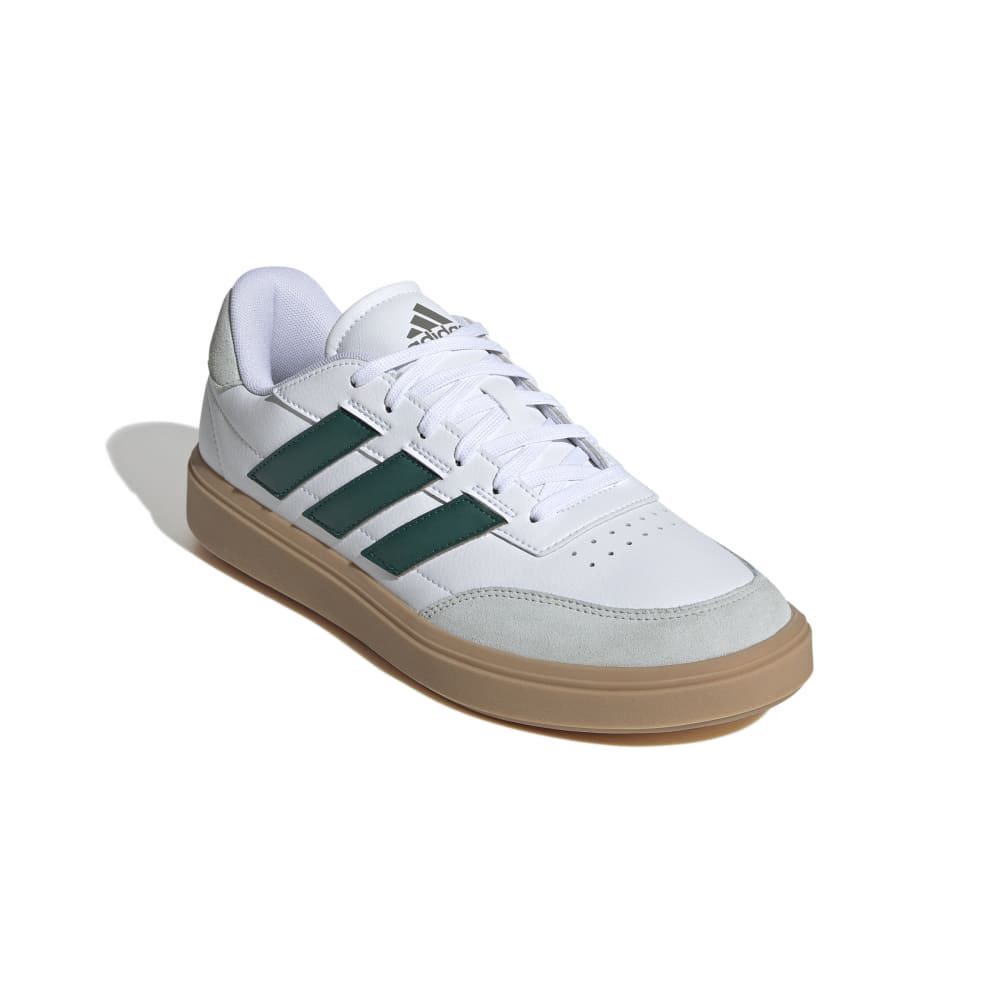 Zapatillas Urbanas Adidas Para Hombre If6505 Courtblock - Real Plaza