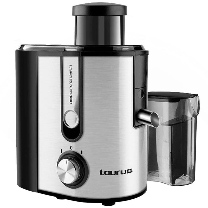 Extractor TAURUS Compact 500 Plateado - Real Plaza