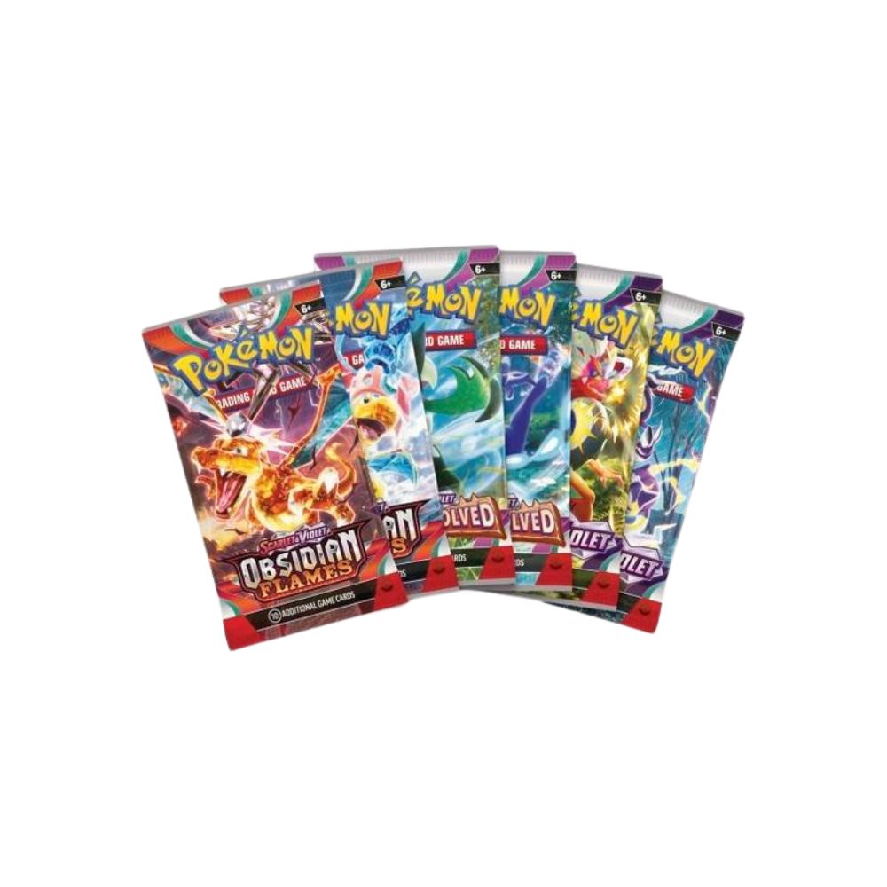 Pokemon Trading Card Game Charizard Ex Premium Collection Ingles - Real ...