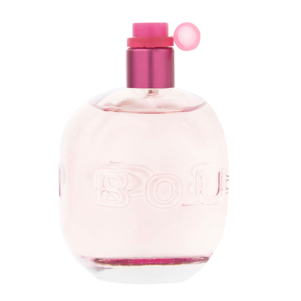 Perfume Boum Pour Femme EDP 100ML - Real Plaza