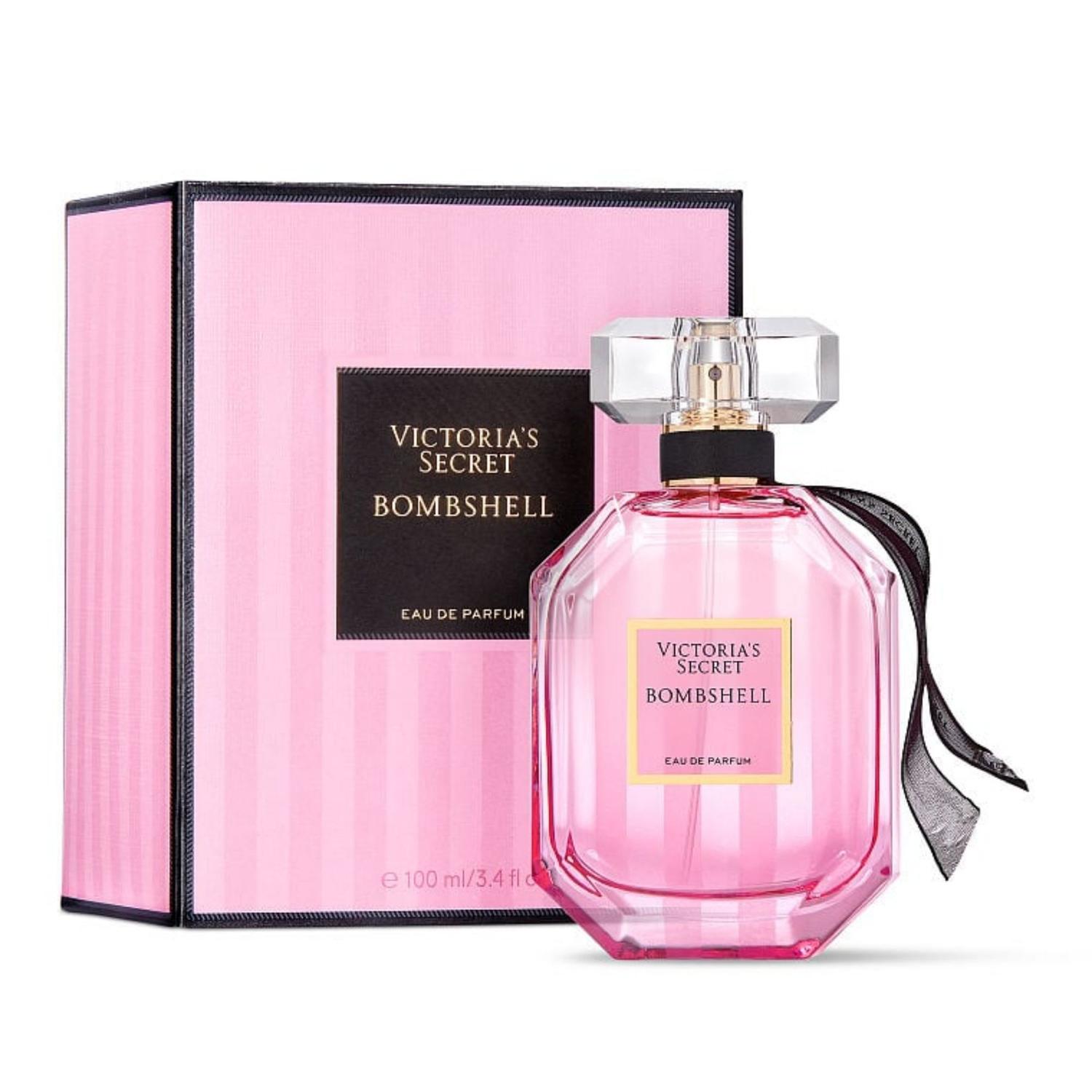 Perfume EAU Bombshell Victoria Secret 100 ml. - Real Plaza