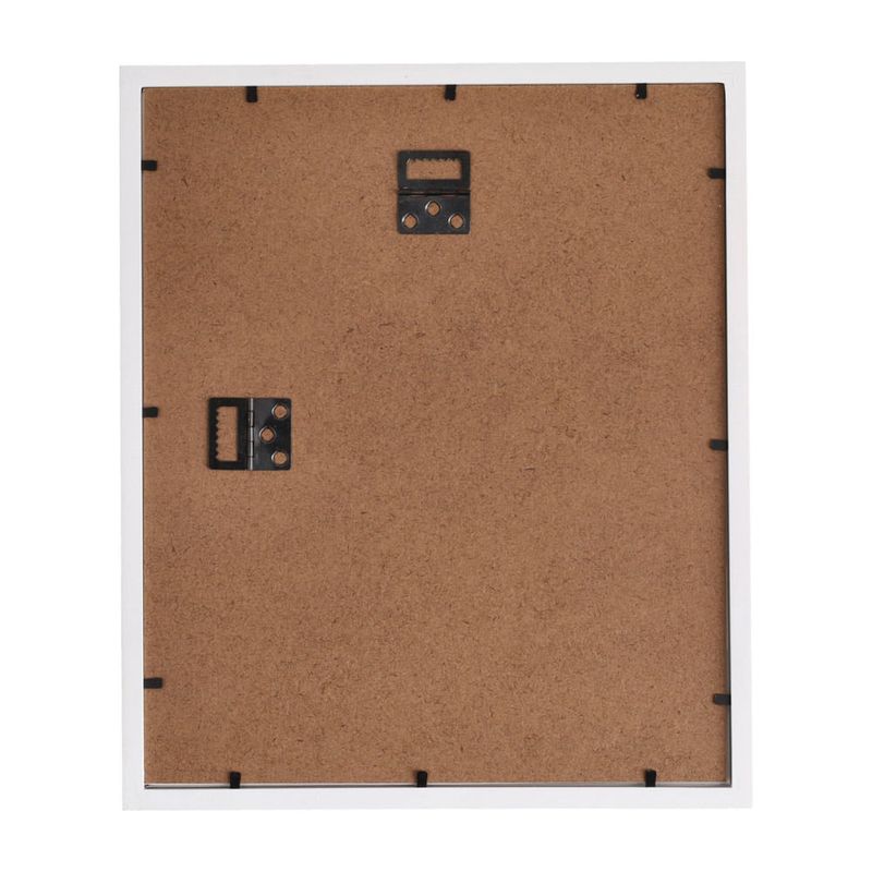 Marcos de Foto MDF Básico 20 X 25 - Real Plaza