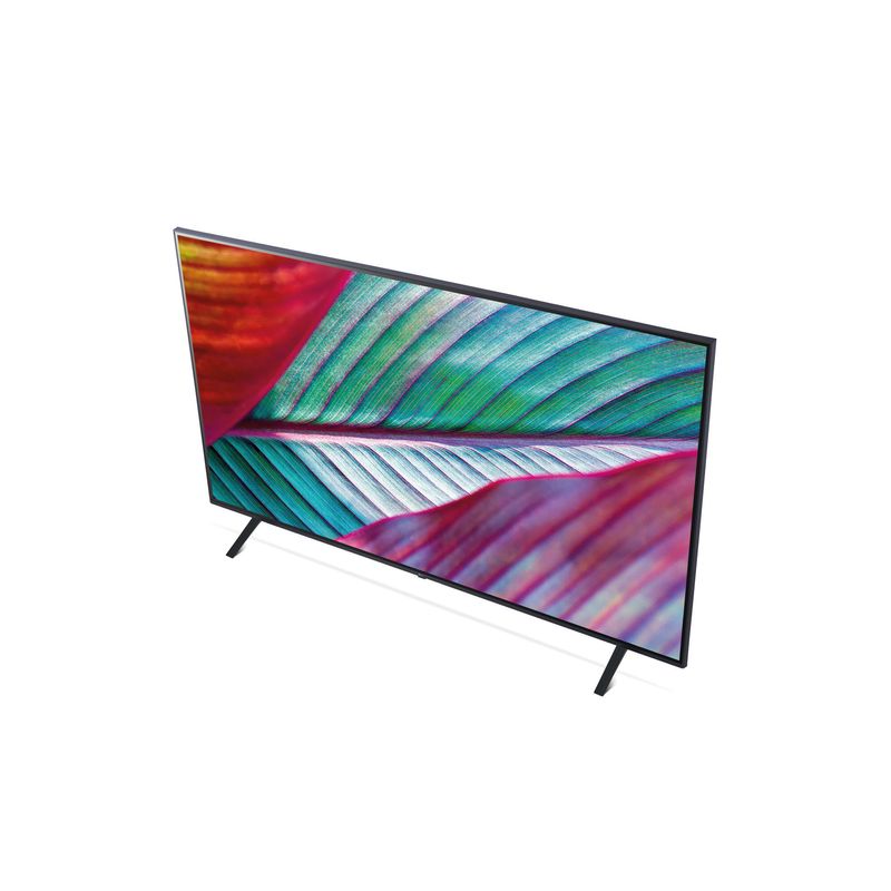 Televisor LG LED 75" UHD 4K ThinQ AI UR8750 - Real Plaza