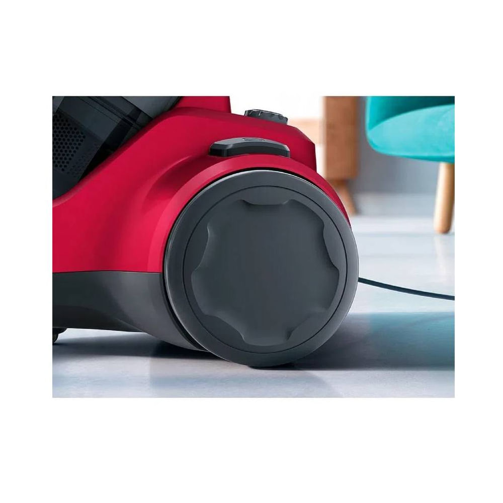 Aspiradora Electrolux EAS31 De Tanque 1800W Turbo Clean - Real Plaza