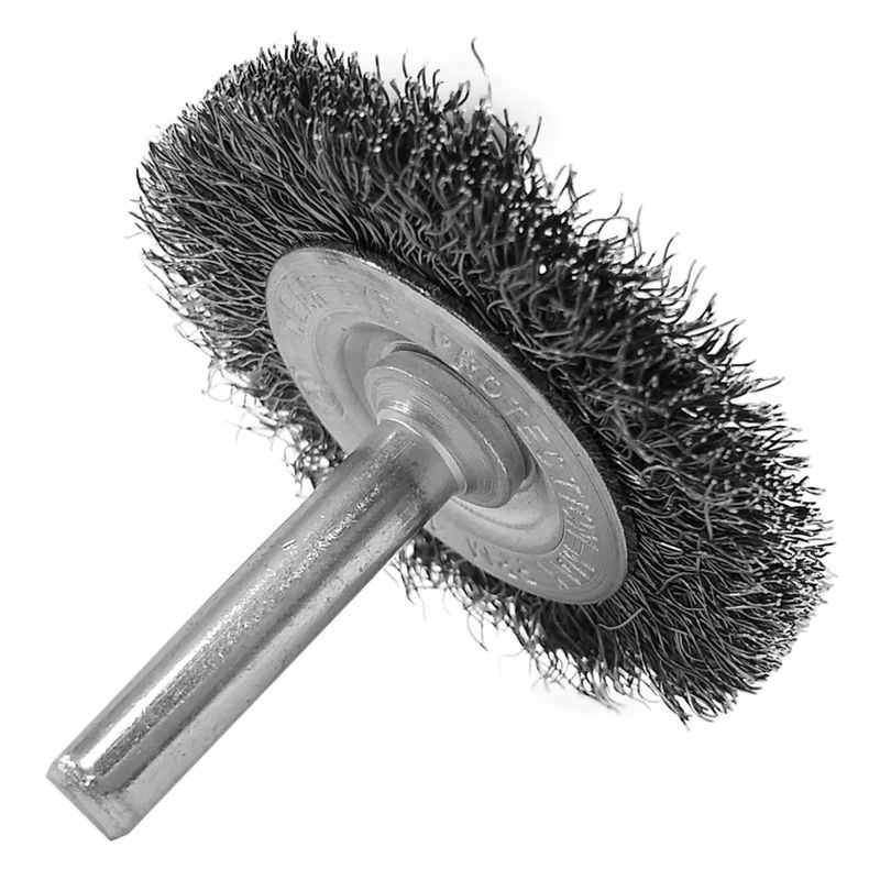 Carda Circular 2" Fino Calibre 0.20mm Toocraft TC1308 - Real Plaza