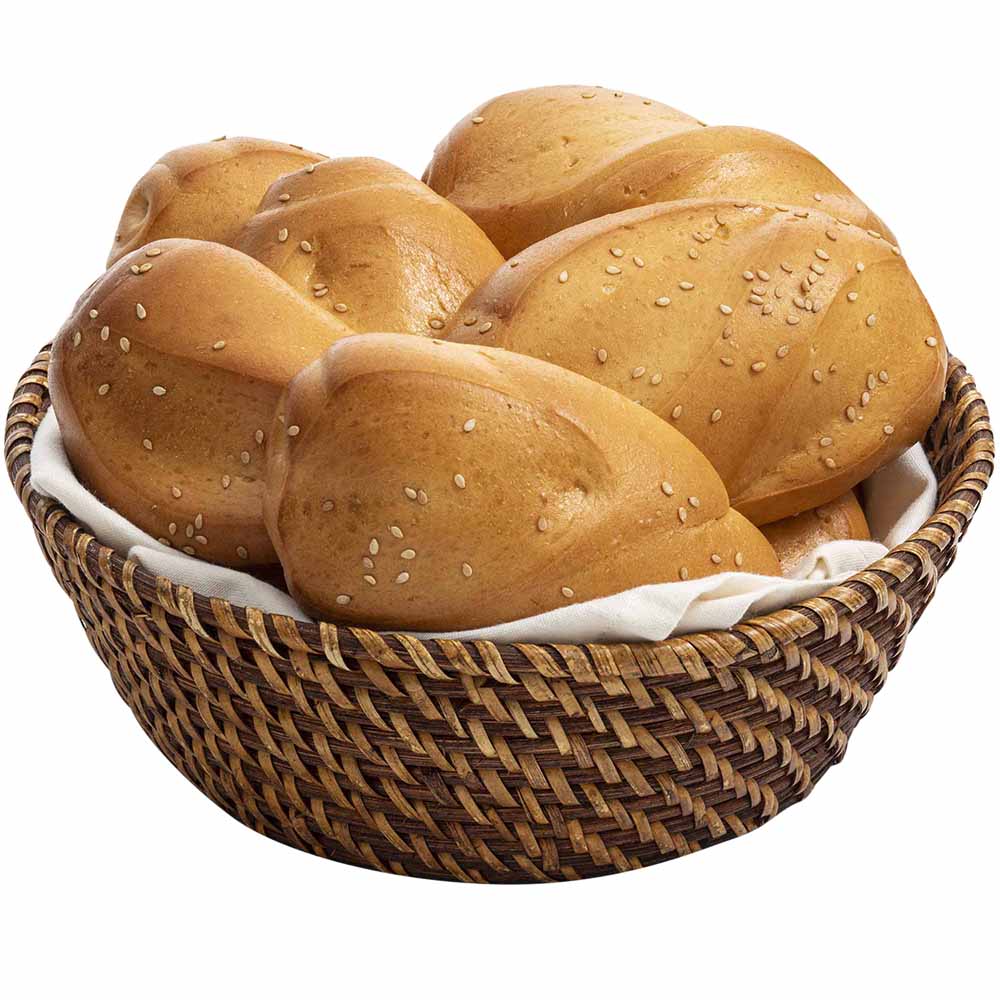 Pan Carioca Dulce x Kg - Real Plaza