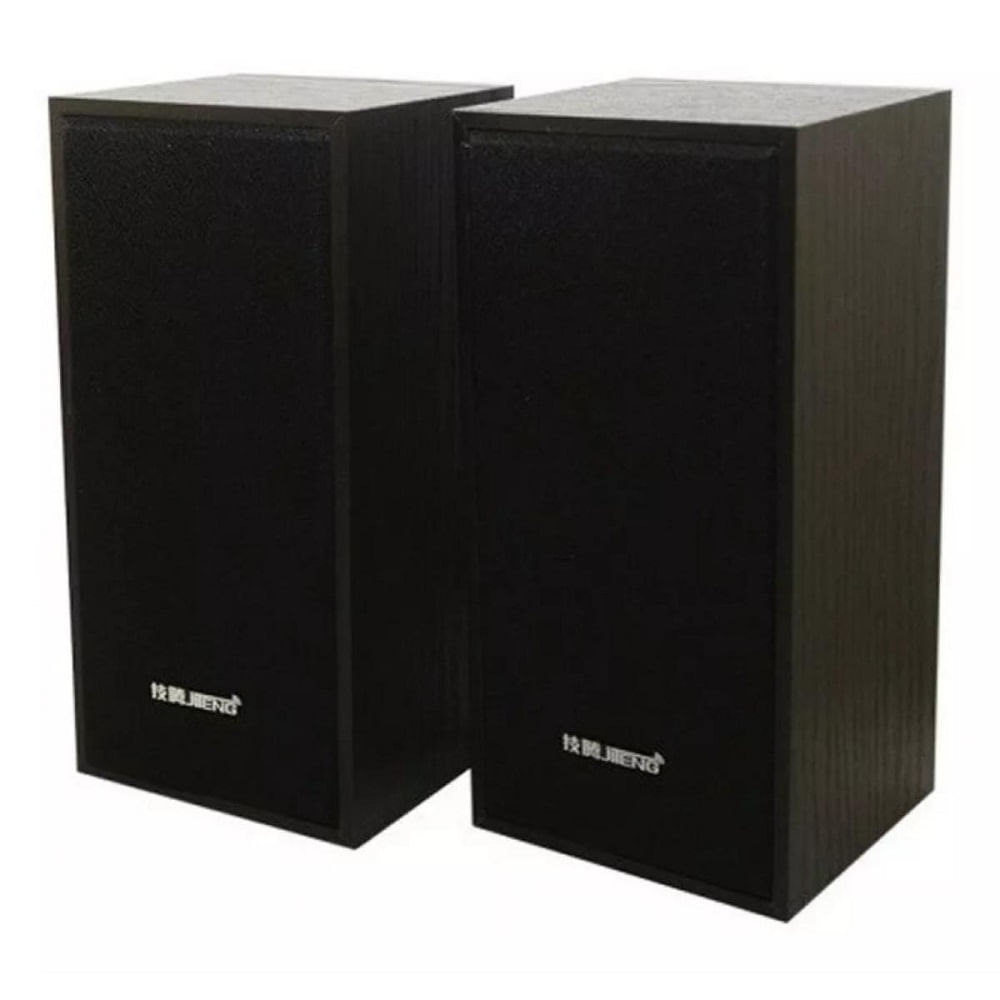 Parlante Jiteng JT047 - Real Plaza