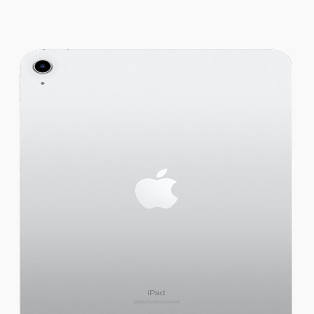iPad 10ma Gen 256GB - Silver - Real Plaza