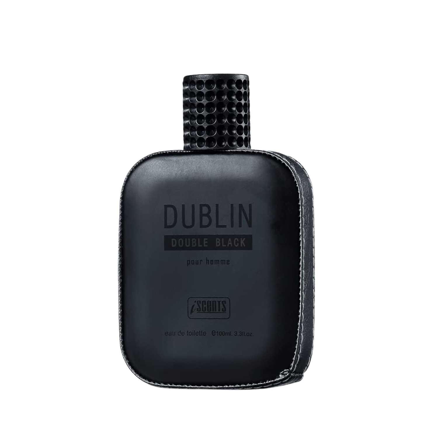Perfume Hombre Body Basics Dublin 100 ML - Real Plaza